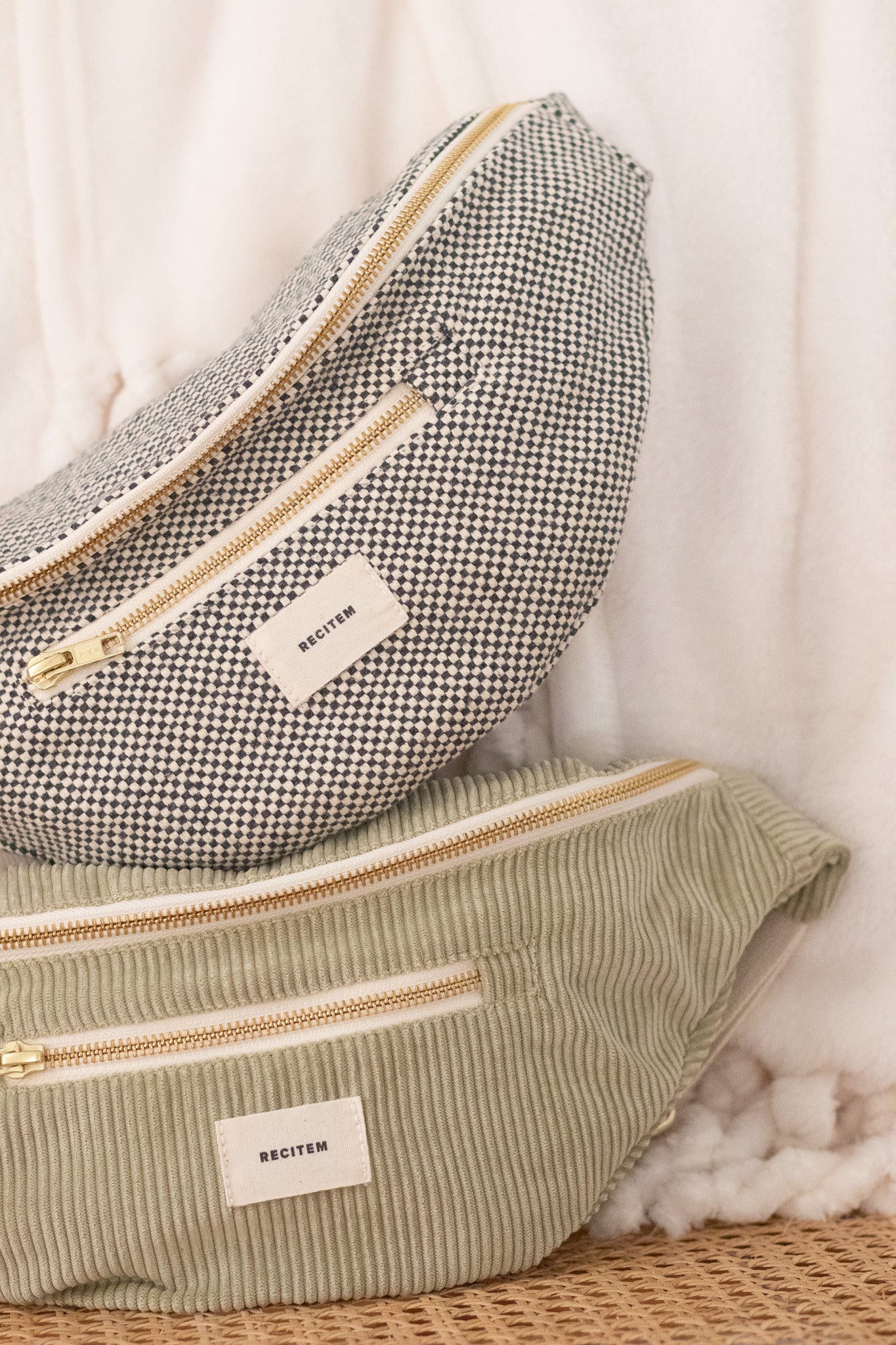 Back to the city – Recitem