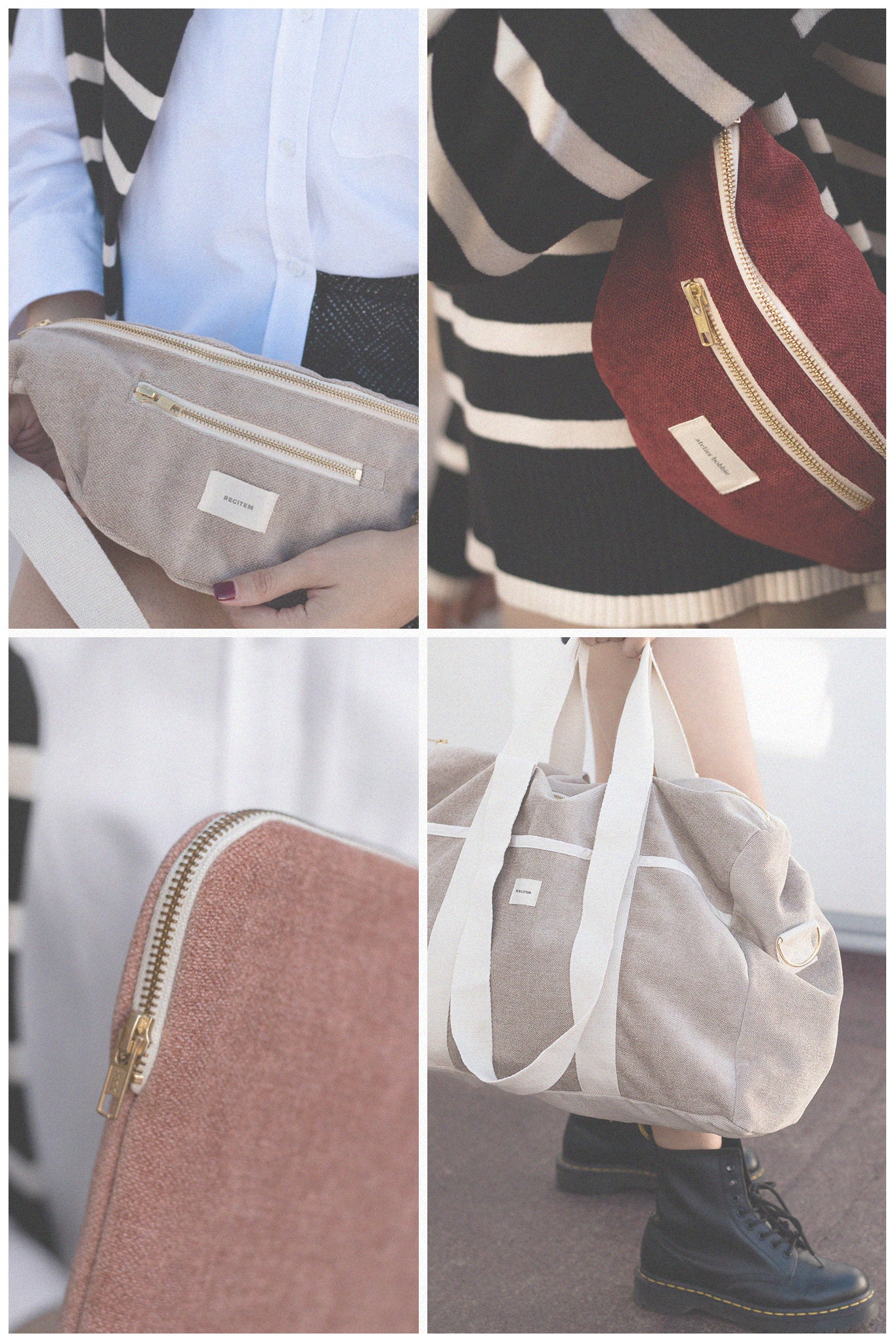 Carte cadeau – Recitem